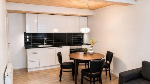 Klaksvik Mountain View Stay, Klaksvík (tarifs actualisés pour 2026)