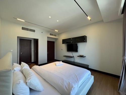 Amwaj 4 JBR-Close To The Walk & Beach-Tram Stop-2BR, Dubai (ažurirane ...