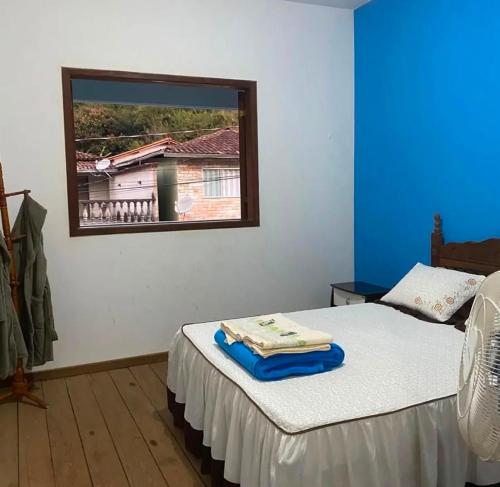 Pousada Arara Azul, Cachoeira do Brumado (prezzi aggiornati per il 2026)