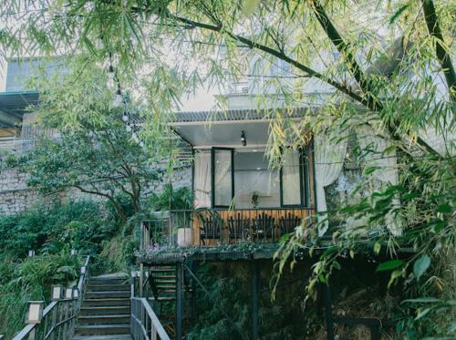 Homestay Cây Lá và Gió, Da Lat (preus actualitzats el 2026)