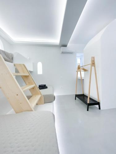 Brand-New Room in the Heart of Chora, Città di Mykonos (prezzi ...