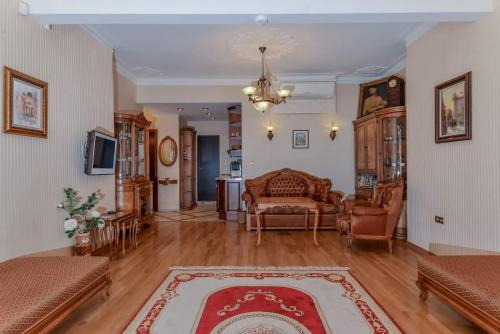 Aristocratic Sofia - Alexander Nevsky Studio, Sófia (preços atualizados ...