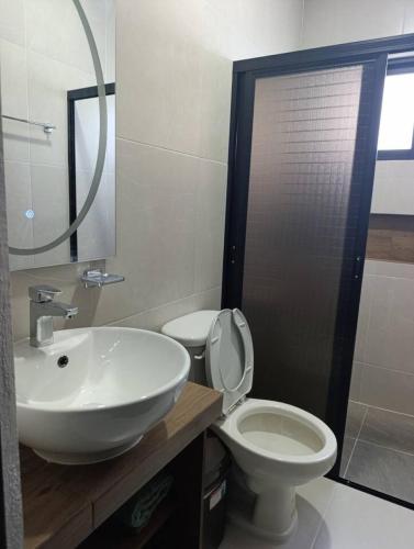 Departamento Elegante Para estar de paseo o trabajo, Mérida (harga ...