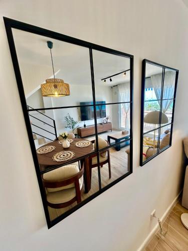 GATU Villa Salitre casa junto a la playa, parking gratis y vistas al ...