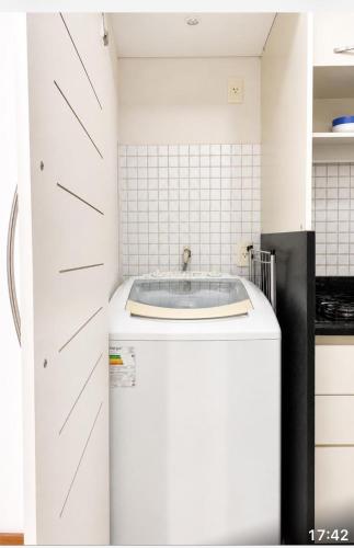 Modern Studio in Asa Norte with Air Conditioning, Brasília (updated ...