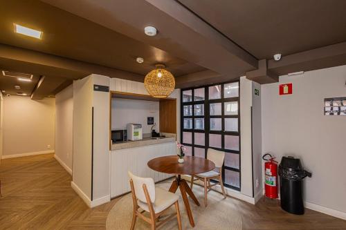 One House by Anora Spaces, Sao Paulo (updated prices 2026)