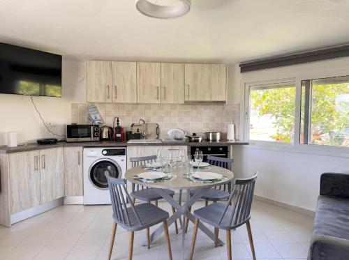 Potidea Seashell Garden House 70m from Beach Garden and Private Parking ...