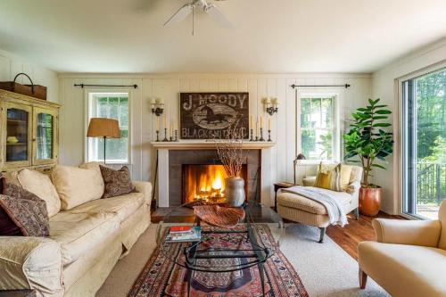 Lilac Hill - VIEWS Privacy and Design, Callicoon Center (ενημερωμένες ...