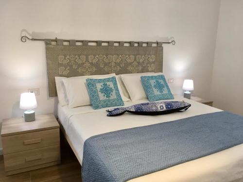 Domo Blu, Alghero (tarifs actualisés pour 2026)