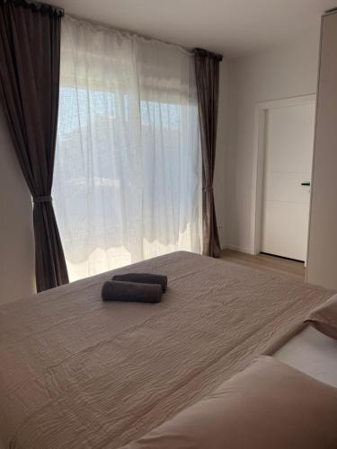 Luxury Seaview Villa Brodarica Sibenik with Pool Jacuzzi Fitness Room ...