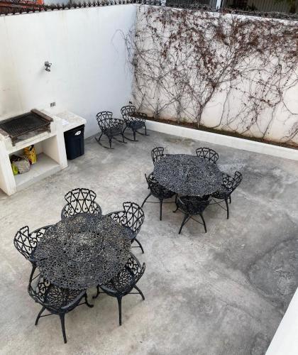 Casa Familiar con amplio jardin asador y cochera, Monterrey (precios ...
