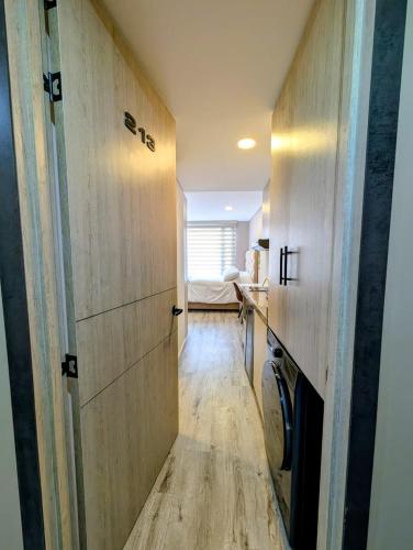 Loft para estrenar edificio H, Bogotá (precios actualizados en 2026)