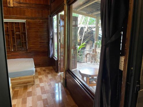 Red Dao Homestay, Tả Van (precios actualizados en 2026)