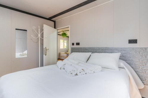 Tiny home la barrosa, Novo Sancti Petri (updated prices 2026)