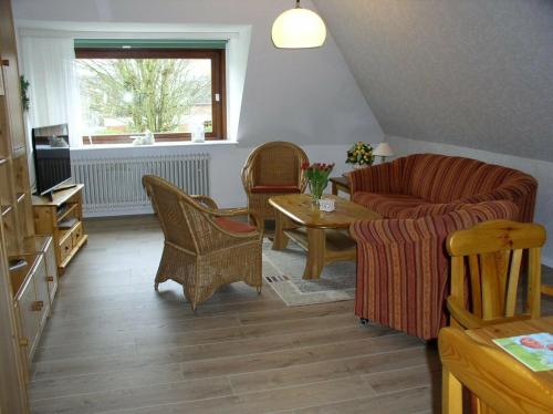 Ferienwohnung Schramm - Flurstraße Wyk, Wyk auf Föhr (prezzi aggiornati ...