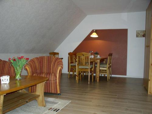 Ferienwohnung Schramm - Flurstraße Wyk, Wyk auf Föhr (prezzi aggiornati ...