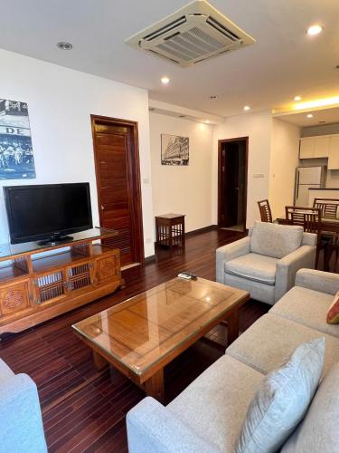Davidduc Duplex's Apartment Xom Chua, Hanói (precios actualizados en 2026)