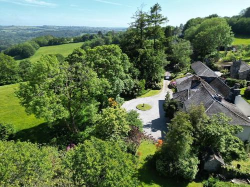 Sandhill House Bed and Breakfast Accommodation, Gunnislake (ažurirane ...
