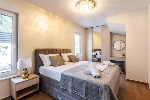 Villa Petra-Adriatic Pearl, Podstrana (precios actualizados en 2026)