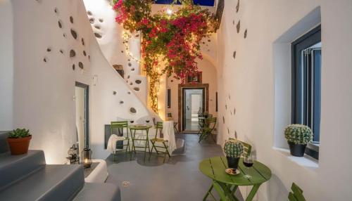 Artemis Sunset Santorini Stay Rooftop Jacuzzi View, Φηρά (ενημερωμένες ...