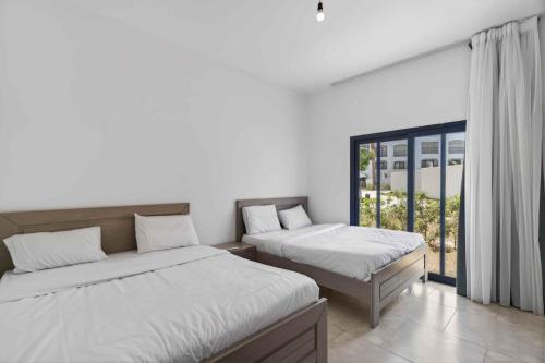 Marassi Greek Village Holiday Homes By BlueKeys, El Alamein (precios ...