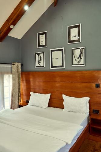 Morani House - Cozy Modern Retreat, Arusha (tarifs actualisés pour 2026)