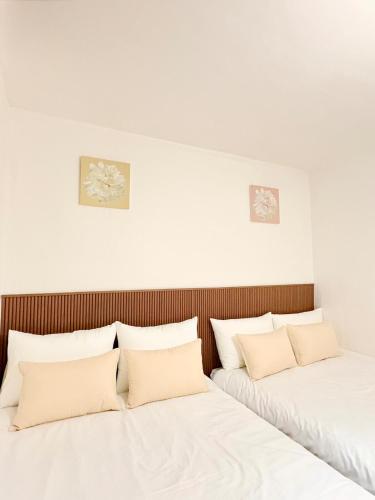 StaySu, Cozy & Comfortable Near by Line 2 Sillim Station, Gang-nam ...