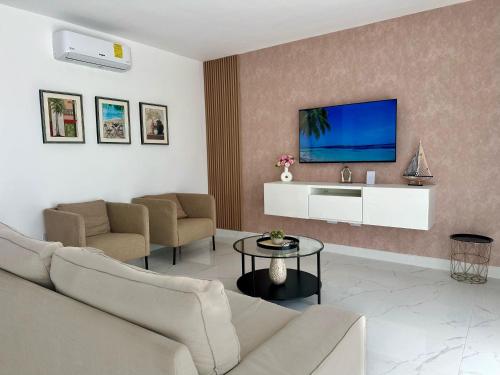 Private Oasis in Punta Cana with Private Pool, Punta Kana (ažurirane ...
