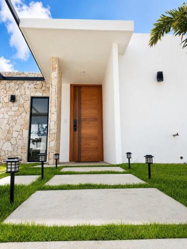 Private Oasis in Punta Cana with Private Pool，蓬塔卡纳（2026最新房价）