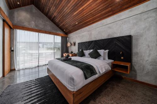 Unique and Stylish Villa Plunge Pool Near Beach, Canggu (updated prices ...