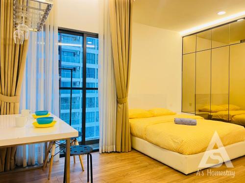 Symphony Tower Cheras Balakong WiFi by Vs Home, Serdang (tarifs ...