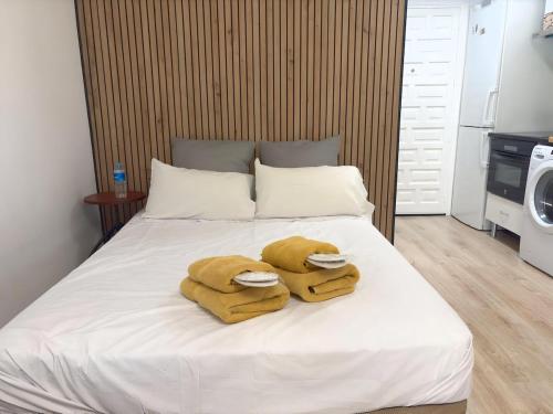 Urban Peace - downtown - pool - private terrace, Torremolinos (precios ...