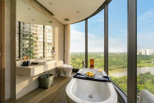 Pin Home - Swanlake Panoramic view - 3BRs, Kim Quan (ενημερωμένες τιμές ...
