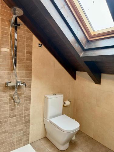 A Lareira da Barrosa, Sanxenxo (updated prices 2026)