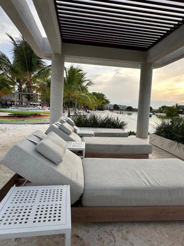Punta Cana Tropic Loft Jacuzzi & terrace, Punta Cana (tarifs actualisés ...