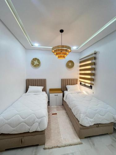 Cozy Modern Ap and tradition flair touch in Agadir, Agadir (precios ...
