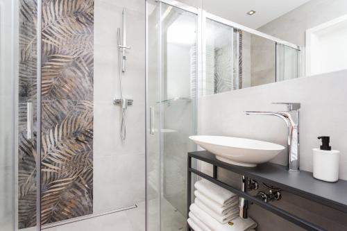 Chic Studio-2 Beds-Balcony-Air conditioning-Old Town & Kazimierz ...