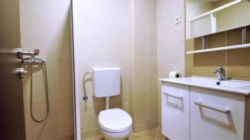 Apartment Aleksa with garage space!, Budva (precios actualizados en 2026)