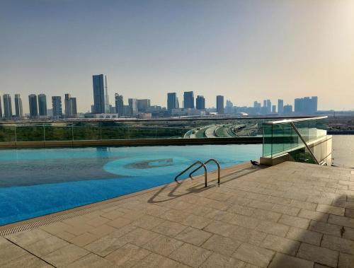 Harf1907 one br w Balcony in Reem AD, Abu Dhabi (opdaterede priser for ...