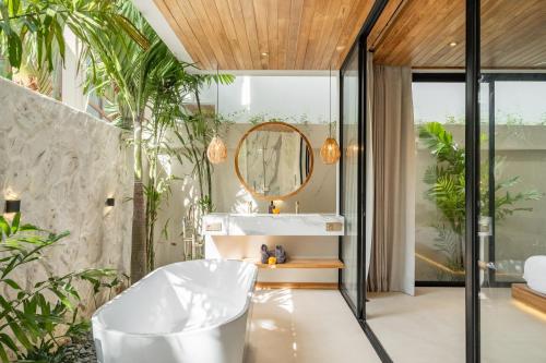 The Break Boutique Villas, Canggu (updated prices 2026)