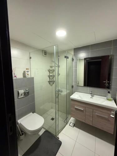 Amman Fifth Circle Comfort Stay, Amán (precios actualizados en 2026)