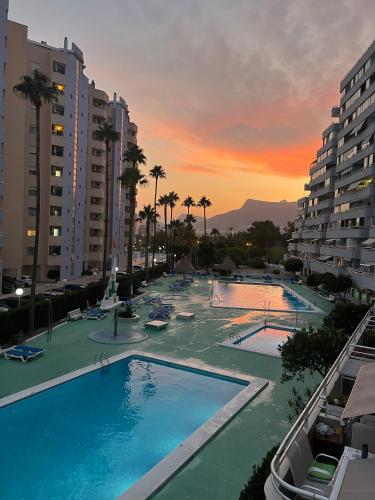 The Amazing 12C, Playa de la Fossa, Calpe, Calpe (updated prices 2026)