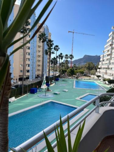 The Amazing 12C, Playa de la Fossa, Calpe, Calpe (opdaterede priser for ...
