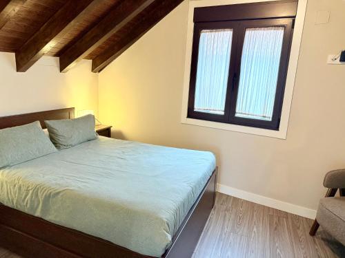 A Lareira da Barrosa, Sanxenxo (updated prices 2026)