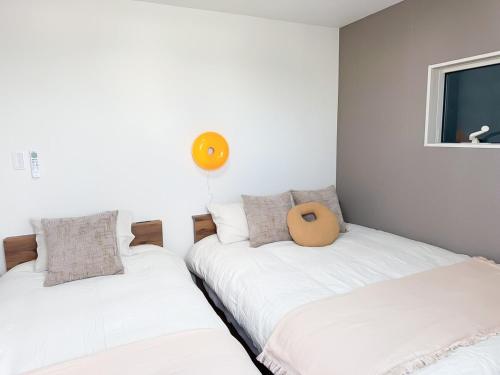 Wakyo Genkukan-Nordic Japanese Style Whole House 5min Walk Airport ...