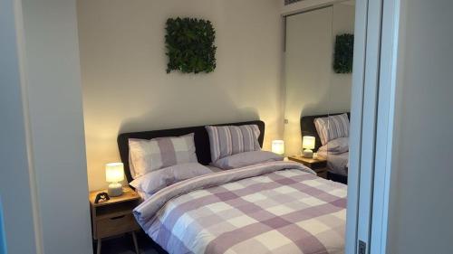 Sky-high Luxury with Panoramic Melbourne view, Melbourne (precios ...