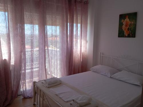 Aphrodite Mythic Stay, Alexandroúpolis (opdaterede priser for 2026)