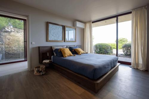 Astonishing Villa with Post-Modern Architecture, Foz (updated prices 2026)