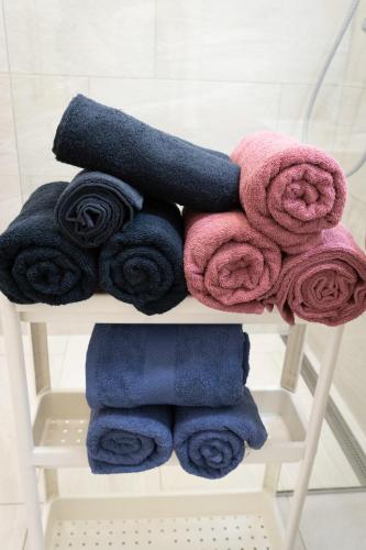 Majestic Roses Apartment, Praga (precios actualizados en 2026)