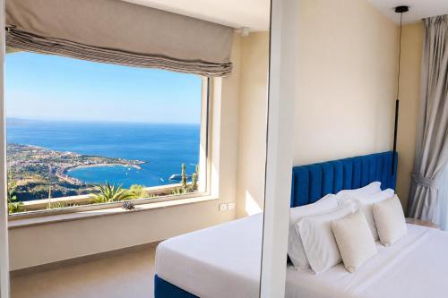 VILLA FLAVIO-Panoramic Boutique Rooms & Wellness, Castelmola (tarifs ...